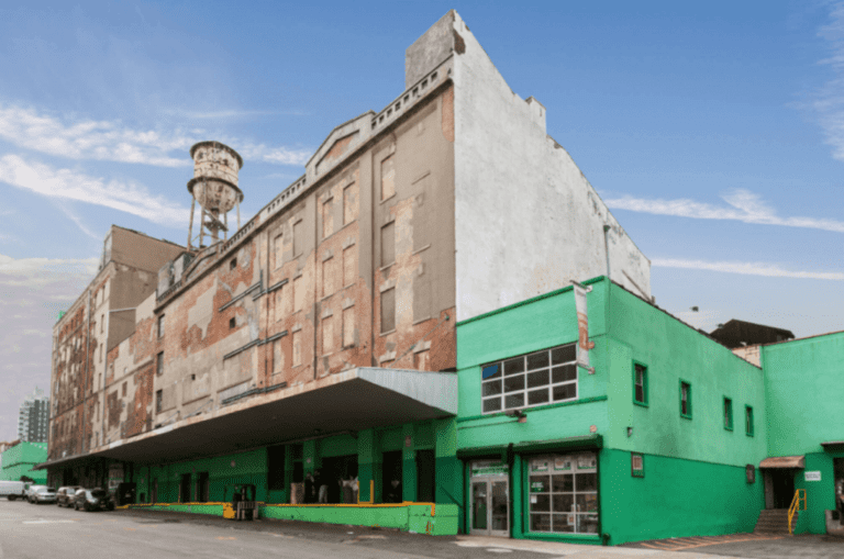 Freight Brokerage & Logistics | Hall Street 3PL